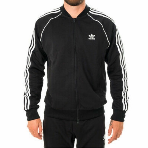 adidas | Jackets & Coats | Adidas Originals Classic Superstar ...